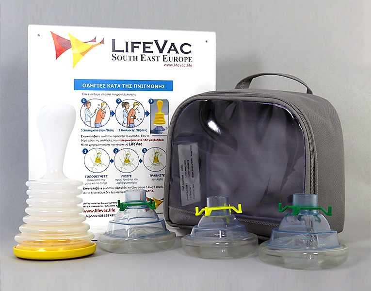 LifeVac – Lifevac.life
